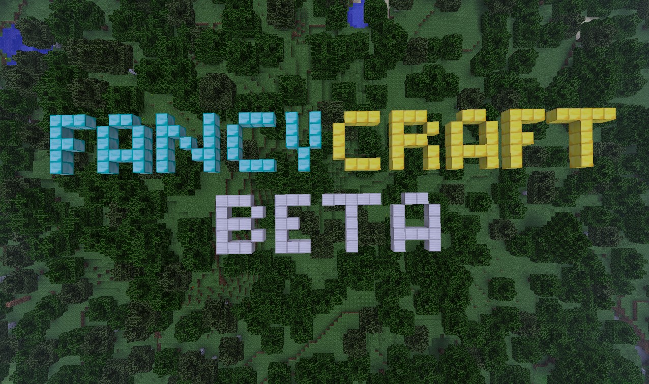 fancycraft Minecraft Server
