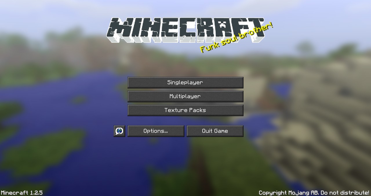 Apocalypti-Craft Minecraft Texture Pack