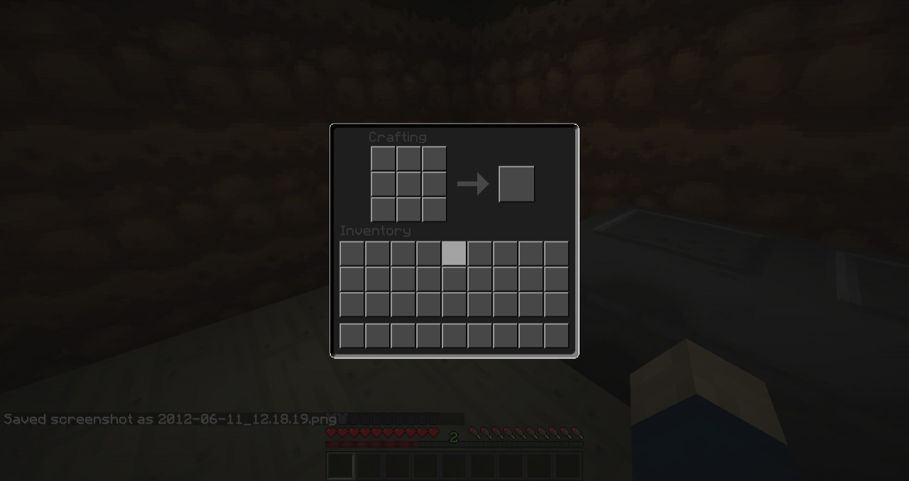 Apocalypti-Craft Minecraft Texture Pack