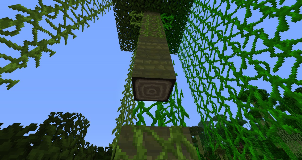 Apocalypti-Craft Minecraft Texture Pack