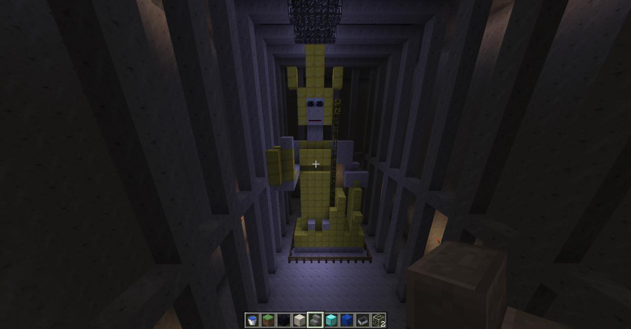 Minecraft Realistic Parthenon Minecraft Map