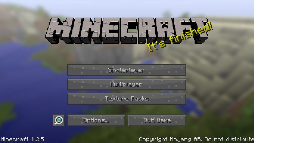 qPack Revived Minecraft Texture Pack