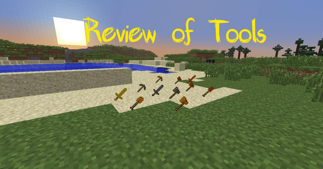 [1.2.5] Sedimentary Rocks! V3! Minecraft Mod