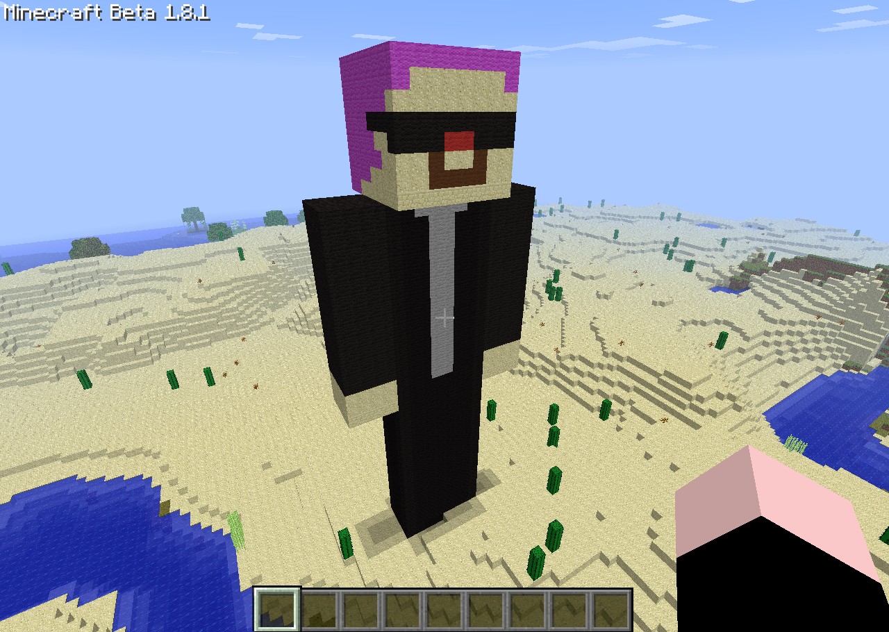 1.2.5 with mods (buildcraft-IC2-EE2-redpower2) check the updata log to ...