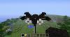 Bat Wing Minecraft Map