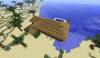 Tropical house Minecraft Map