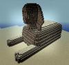 The Sphinx Minecraft Map