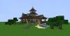 The Edo Period: A Japanese building bundle Minecraft Map