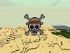 Straw Hat Pirates LOGO [One Piece] Minecraft Map