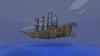 The Royal Ship of Fae'lif Minecraft Map