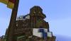 Spaug Outpost - A Steampunk Trading Post Minecraft Map
