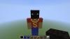 giant skin Minecraft Map
