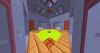 Direwolf20's 9x9 house (decorated version) Minecraft Map