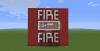 Fire alarm Minecraft Map