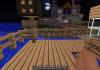 Manor Minecraftia Minecraft Map