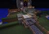 Manor Minecraftia Minecraft Map