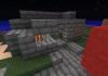 Manor Minecraftia Minecraft Map
