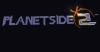Planetside 2 logo Minecraft Map