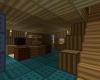 The Watterson's House Minecraft Map