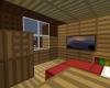 The Watterson's House Minecraft Map