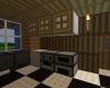 The Watterson's House Minecraft Map