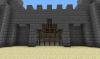 little desert fort Minecraft Map