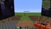 sand cannon Minecraft Map