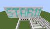 Redstone Binary Number Code [1-8] Minecraft Map