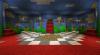 Super Mario 64 - Minecraft Edition v1.9 Minecraft Map