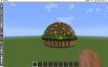 Cheeseburger Minecraft Map