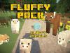 [16x16]Fluffy Pack [Now 1.2.5!] Minecraft Texture Pack