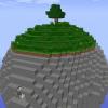 [1.2.5] Airsphere Survival 1.1 Minecraft Map