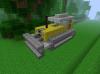 Bulldozer Minecraft Map