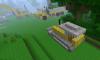Bulldozer Minecraft Map