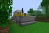 Bulldozer Minecraft Map