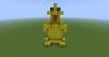 Chicken Temple Minecraft Map