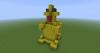 Chicken Temple Minecraft Map