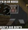 Derp Craft (In Alpha) Minecraft Texture Pack