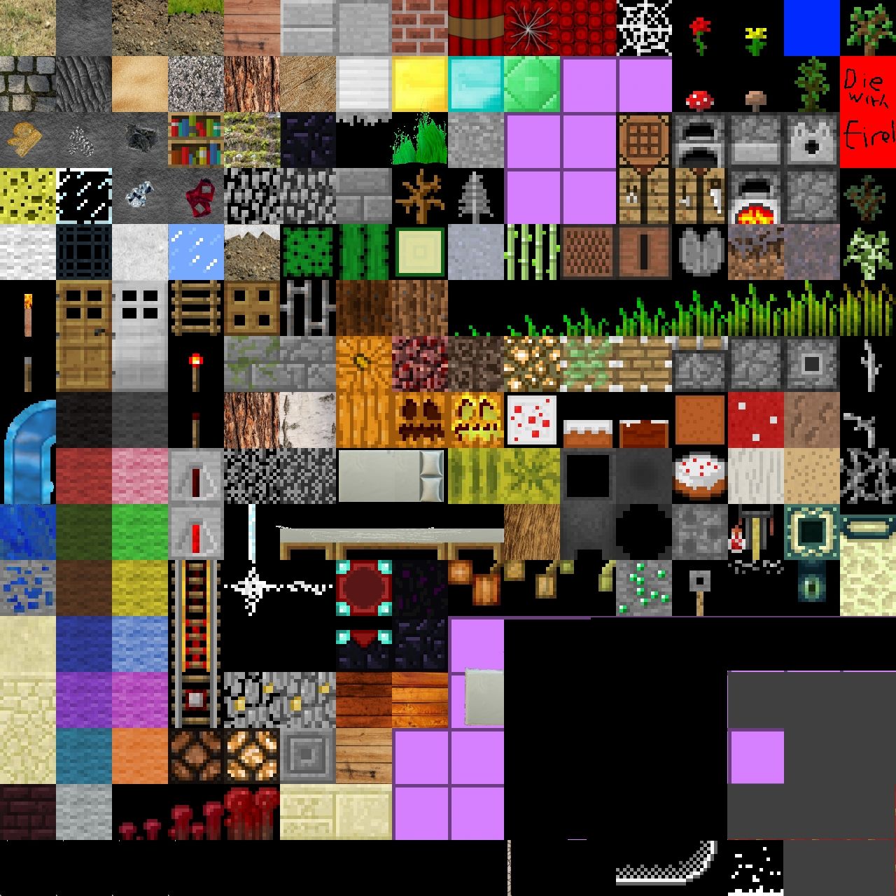 Willko's Ultra Photo realism Minecraft Texture Pack