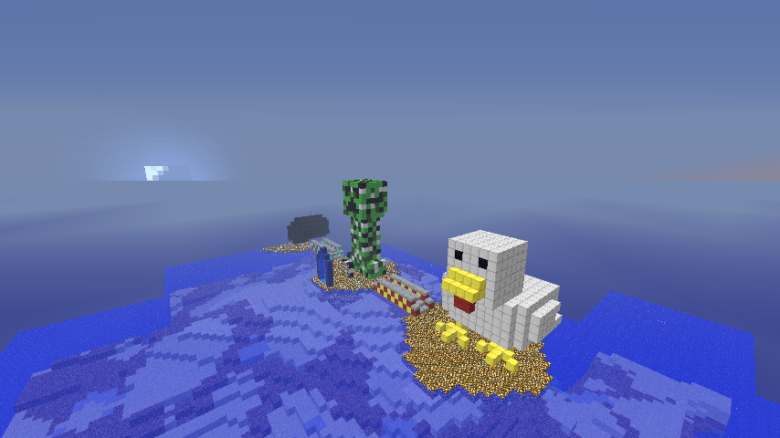 Shadow-Craft [PvP] [factions] [Mob Arena] [McMMo] [Bukkit] Minecraft Server