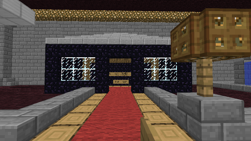 Shadow-Craft [PvP] [factions] [Mob Arena] [McMMo] [Bukkit] Minecraft Server