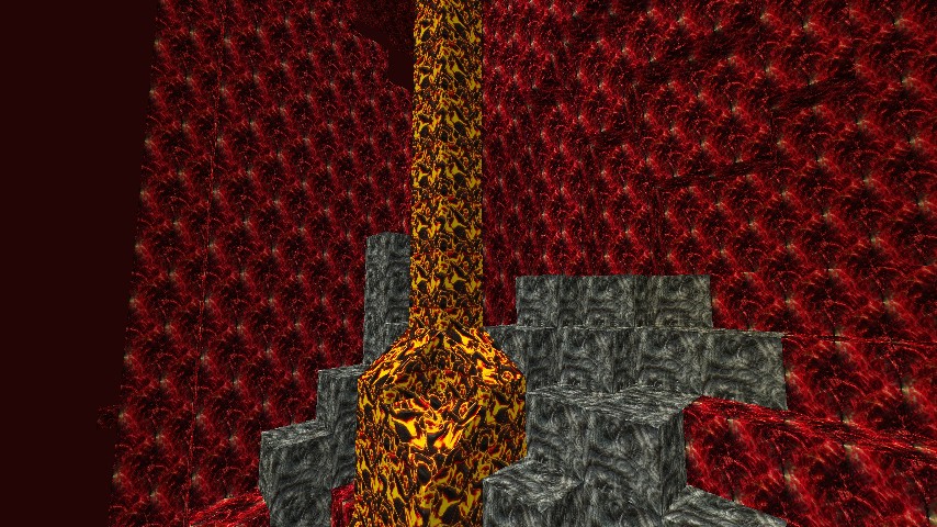 Photography 128x128 Minecraft Texture Pack