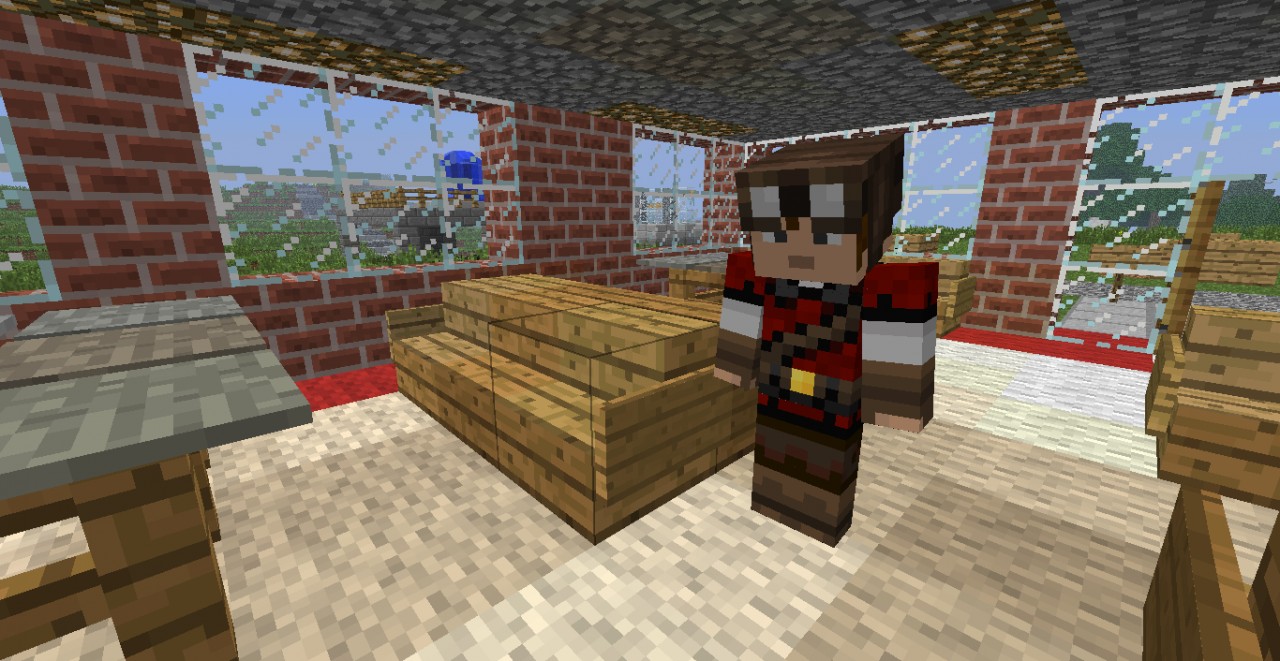 New server just starting[PvP,Faction,Raiding] Minecraft Server