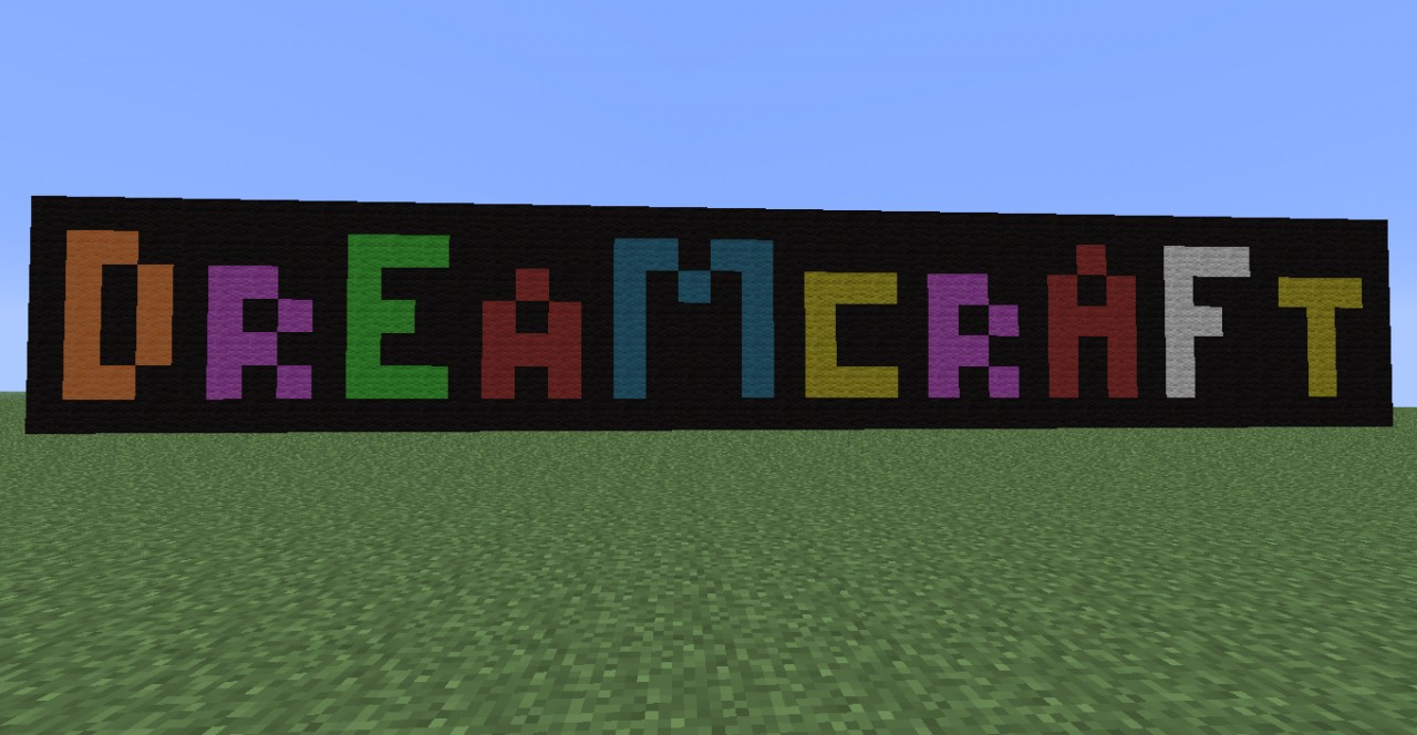 DreamCraft Minecraft Server