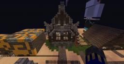 The Weeping Tree Minecraft Map