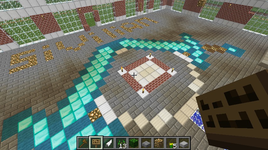 Sivilian 24/7 [Factions/PVP/Raiding/MCMMO] Minecraft Server