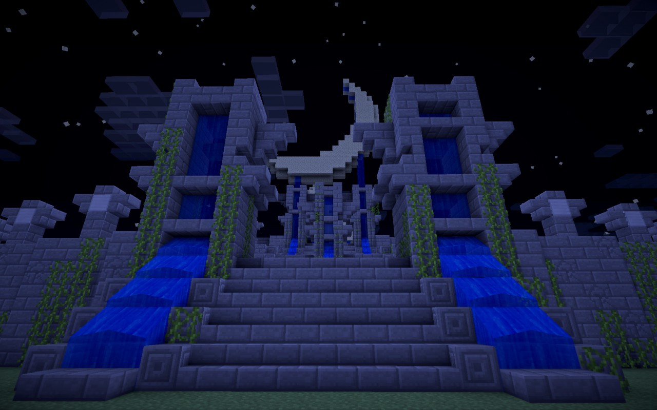 ¡BIBOverse! Minecraft Server