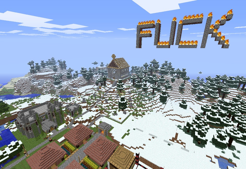 The Art of War Minecraft Server