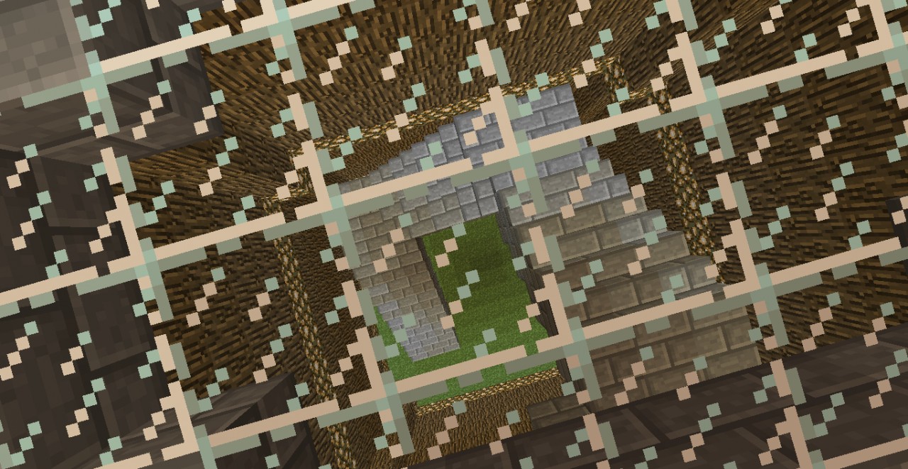[UPDATE] Allminecraft's great tree Minecraft Map