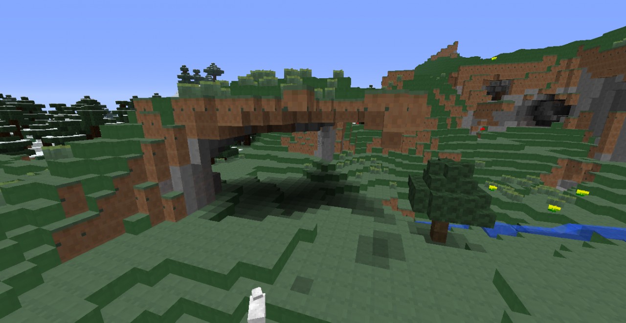 [1.2.5] FiveCraft [5x5] Minecraft Texture Pack